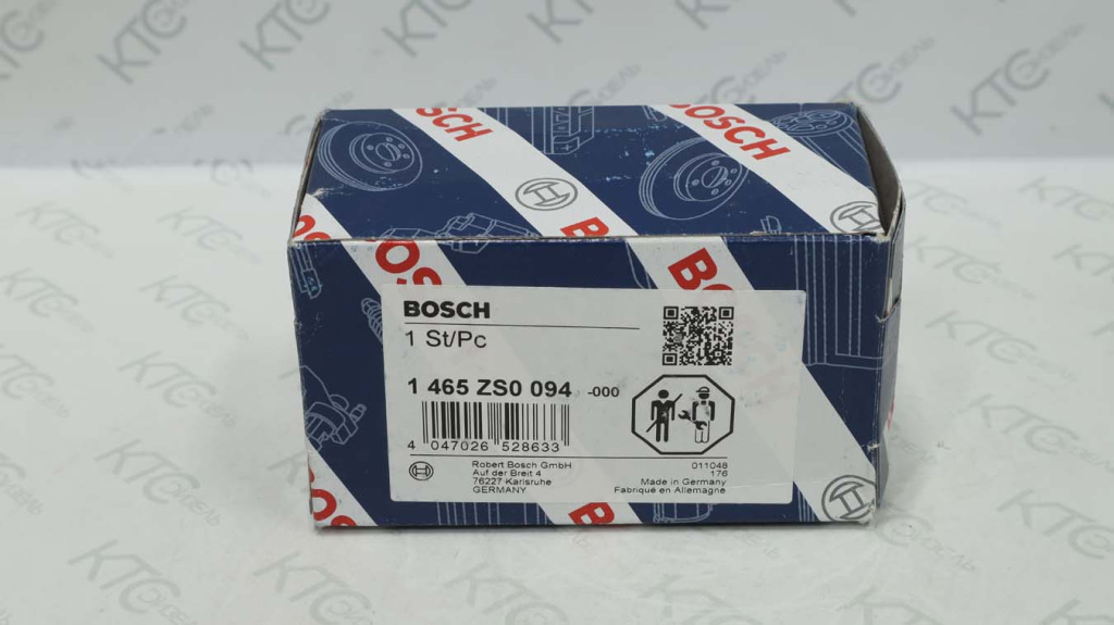 0928400744 1465ZS0094 BOSCH 0928400744 1465ZS0094 BOSCH